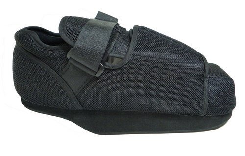 Plantar Fasciitis Surgery Assist Insole Heel Pain Wedge Post-Op Shoe #5610208 supplier