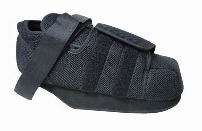 Plantar Fasciitis Surgery Assist Insole Heel Pain Wedge Post-Op Shoe #5610208 supplier