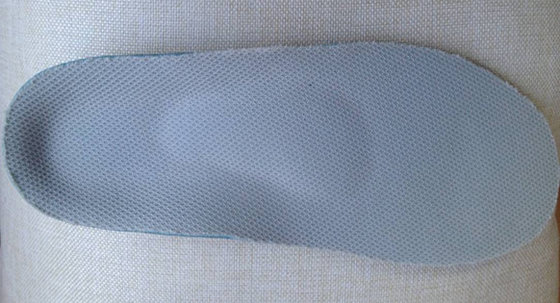 256mm -335mm Orthotic Full Length Anatomical Insole 2216007 supplier