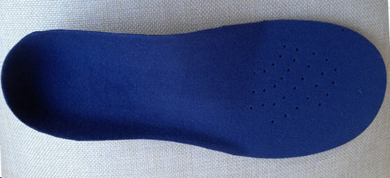 Orthotic Full Length Anatomical Insole 2216384 supplier