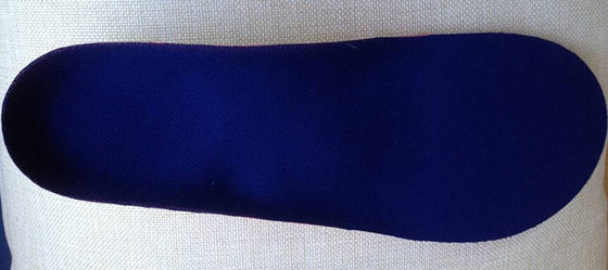 Orthotic Full Length Anatomical Insole 2216313 supplier