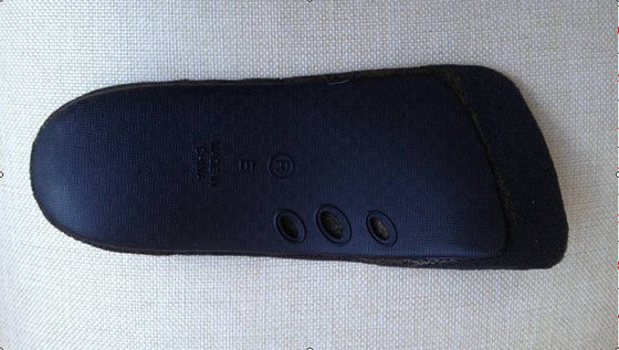 Orthotic 3/4 Length Anatomical Insole 2216400 supplier