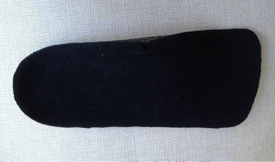 Orthotic 3/4 Length Anatomical Insole 2216400 supplier