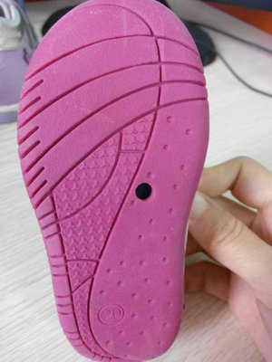 Little Kids Velcro Shoe 4813546-2 supplier