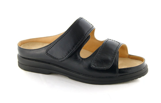 Orthopedic Sandal Removable Insole Size 35 to 46 Unisex 9811073 supplier