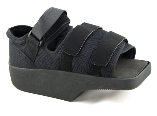 Homecare Shoes Healing Shoe for Foot Surgery  S,M,L,XL, XXL  5812150 supplier