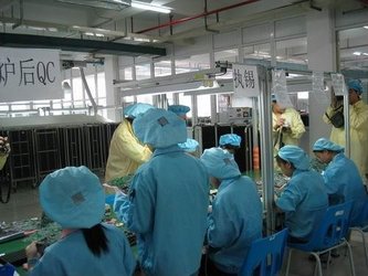 Blueone  Technology  Co.,Ltd