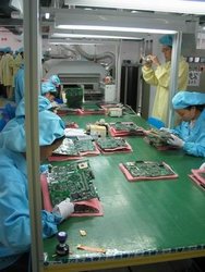 Blueone  Technology  Co.,Ltd