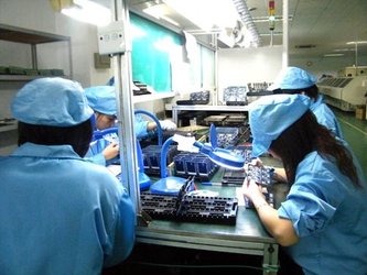 Blueone  Technology  Co.,Ltd