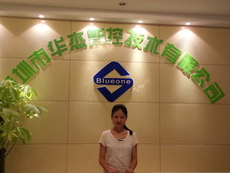 Blueone  Technology  Co.,Ltd
