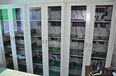 Blueone  Technology  Co.,Ltd