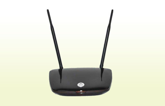 Long Range WiFi Marketing Device  / WiFi Hotspot Advertising 200 Connections