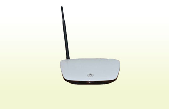 Long Range WiFi Advertising Device WiFi Server with Remote Management Software