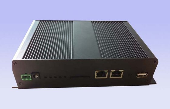 Black WiFi Advertising System Push Media Contents to Smart phone and Tablet