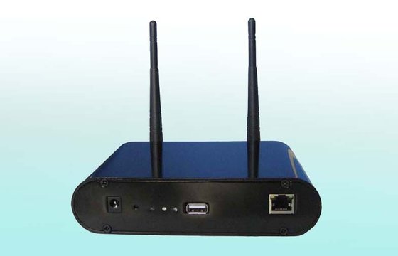 Antenna 7dBi omni Bluetooth Proximity Marketing Broadcaster Model N14