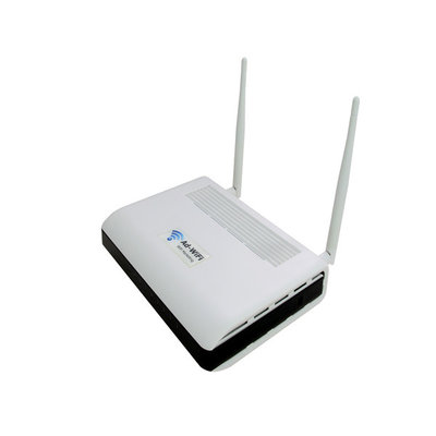 Long Range WiFi Advertising Device Targeted Advertising to mobile phones