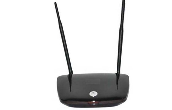 Embedded Linux Media WiFi Advertising Device for Shopping Malls