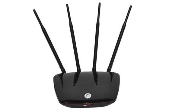 Mobile Proximity Marketing System with Bluetooth Access Points and WiFi Hotspots