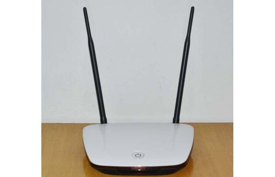Remote WiFi Advertising Router with SMS Marketing 200 meters ARM 1GHz