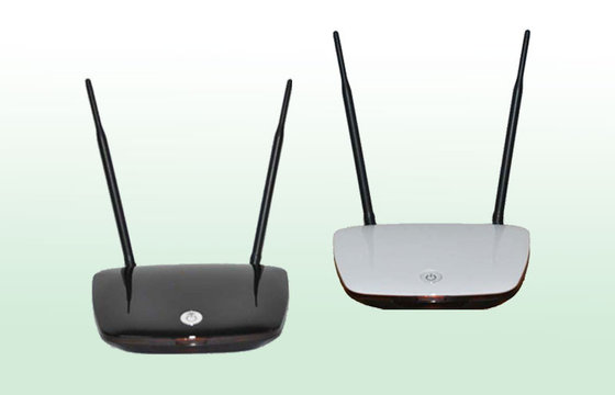 Interactive Wifi Advertising Router through Pro Smart Mobile Marketing Device