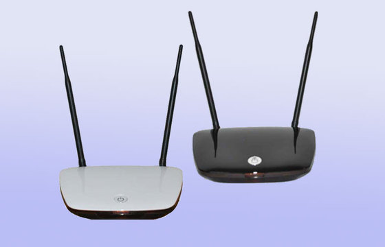 Powerful Long Range WiFi Advertising Router Pro Smart WiFi Routers