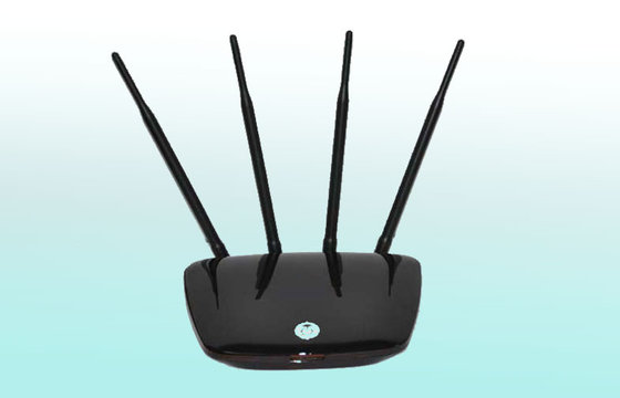 Bluetooth Broadcasting Equipment With WiFi Hotspot 200 Meters Range