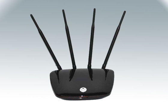 Innovative Bluetooth Marketing Advertising with WiFi Access Points ARM processor