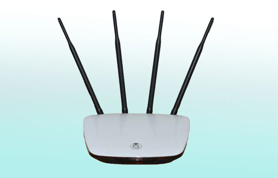 Bluetooth Broadcasting Equipment With WiFi Hotspot 200 Meters Range