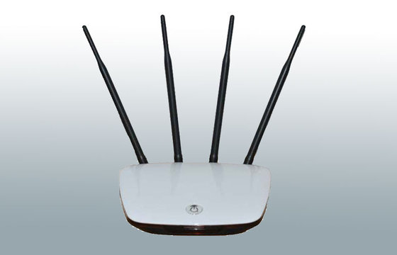 Innovative Bluetooth Marketing Advertising with WiFi Access Points ARM processor