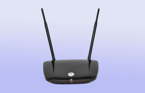 LAN NET Proximity Marketing Device Box Push Video , Picture , Apps to Mobile devices