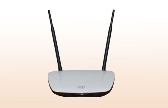 Long Range WiFi Marketing Device  / WiFi Hotspot Advertising 200 Connections
