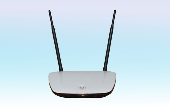 Mobile Phone Advertising WiFi Proximity Marketing Connect 200 Users Embedded Linux