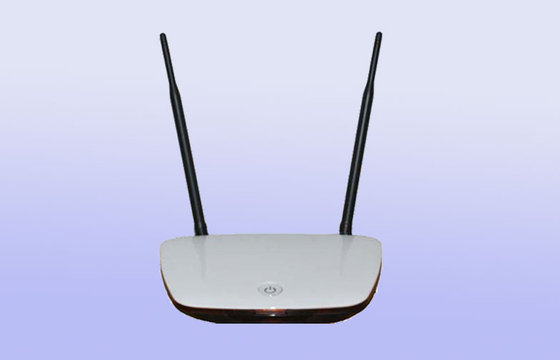 LAN NET Proximity Marketing Device Box Push Video , Picture , Apps to Mobile devices