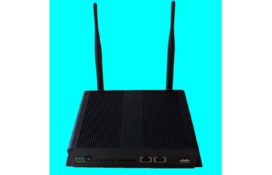 Industrial Wifi Proximity Marketing Device With Built-in 3G and 1000 Connections