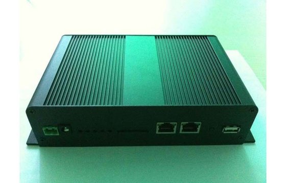 PNG JPG PDF MP4  E-BOOKS WiFi Advertising Device with Water proof box