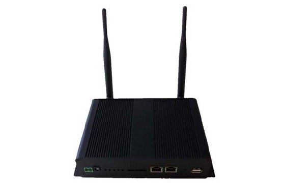 PNG JPG PDF MP4  E-BOOKS WiFi Advertising Device with Water proof box