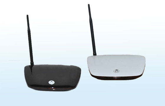 Mobile WiFi Proximity Marketing Device Over 100 Concurrent Users