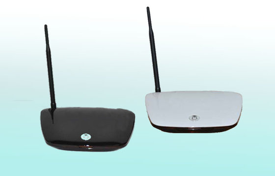 Webserver SMS WiFi Advertising Device Connect Over 100 Concurrent Users