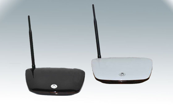 Webserver SMS WiFi Advertising Device Connect Over 100 Concurrent Users
