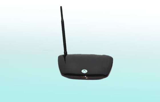 Webserver SMS WiFi Advertising Device Connect Over 100 Concurrent Users