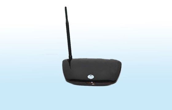Mobile WiFi Proximity Marketing Device Over 100 Concurrent Users