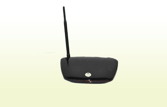 Long Range WiFi Advertising Device WiFi Server with Remote Management Software