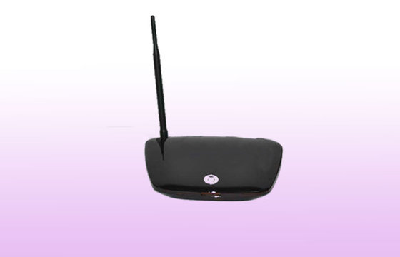 200 Meters WiFi Hotspot Advertising Product 100 Concurrent Users