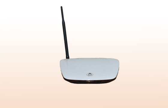 Blackberry HTC Mobile Phone Marketing WiFi Advertising Router with WebServer