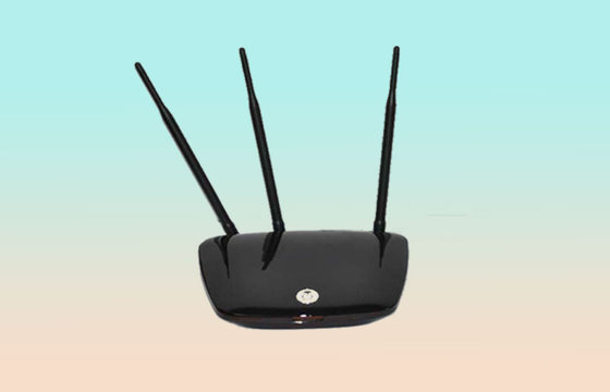 Mobile WiFi Bluetooth Proximity Advertising Equipment Push ads to Smart phones