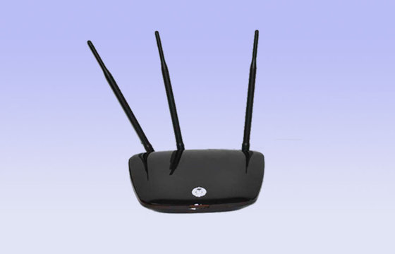 Dynamic IP Wifi Proximity Marketing Device Fr Push Advertising