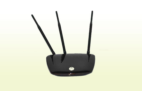 WiFi 2.0 + EDR Bluetooth Broadcasting Equipment Advertising Provides Businesses