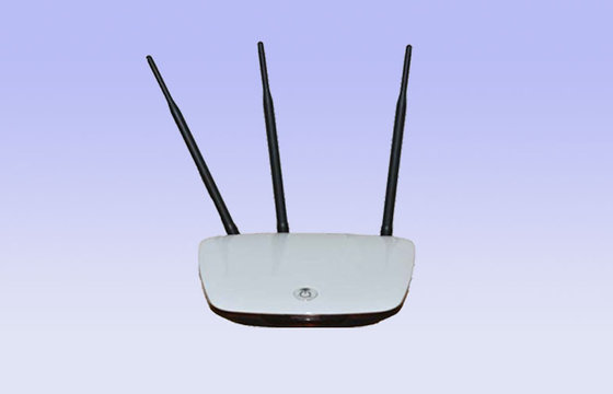 Location - based Bluetooth Marketing Transmitter Plus WiFi Broadcasting BTW14