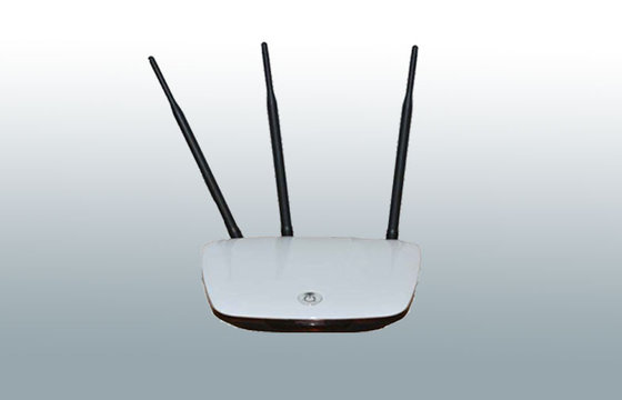 Mobile Bluetooth Proximity Marketing With WiFi Advertising 200 Meters Broadcast