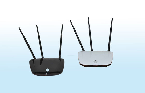 Mobile Proximity Marketing with Bluetooth Access Points and WiFi Access Points